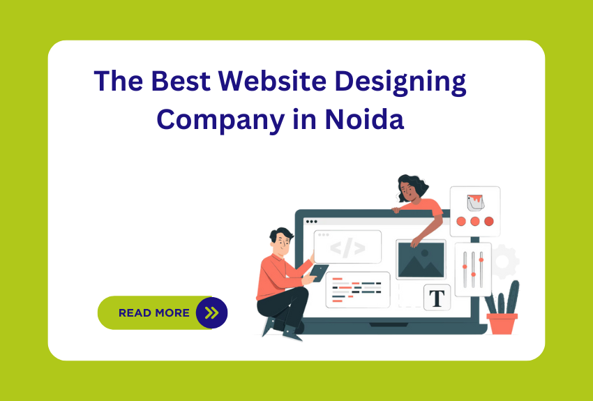 Website Designing Company In Noida/ Website Designing Company In Noida/